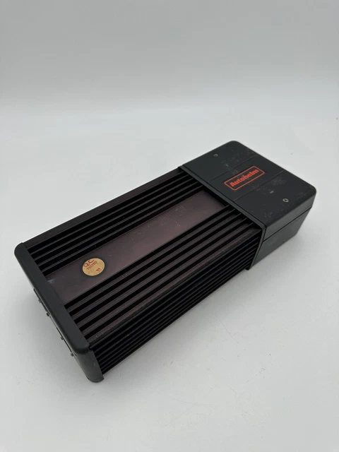 AUTOHELM 6000 ST6000 ST7000 Marine Autopilot Kurscomputer Z049 12V ...