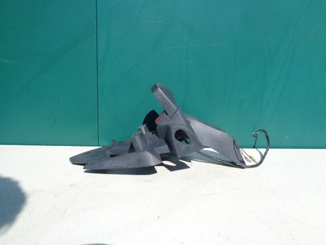 YAMAHA R1 GARDE-BOUE Y98 EUR 37,86 - PicClick FR