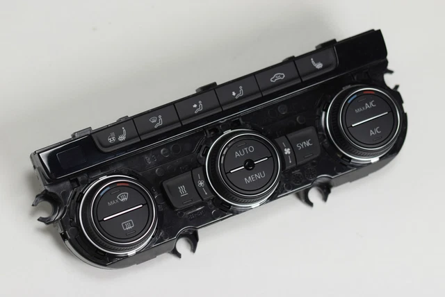 Vw Golf 7 Lenkradheizung