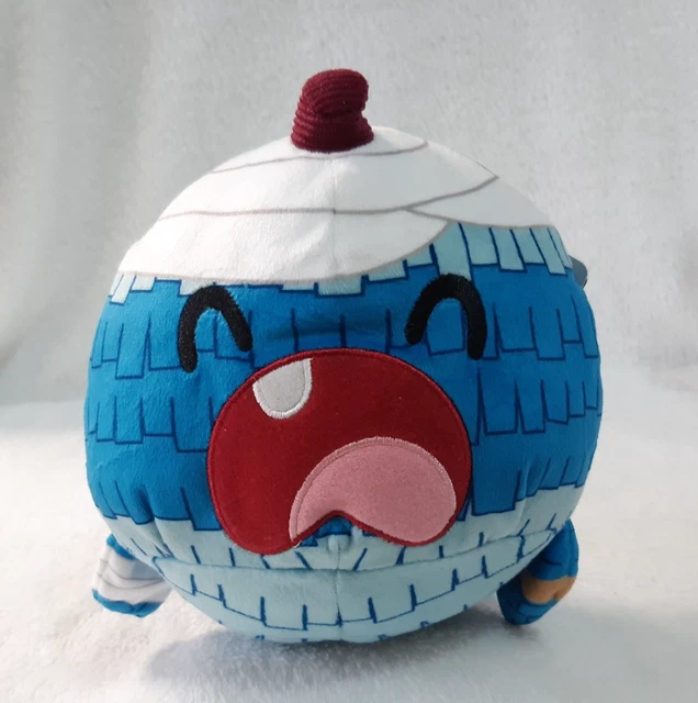 FUNKO PLUSH PAIN Party Pinatas Norbington Narwhal Whale (Blue) New ...