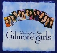 GILMORE GIRLS - Die komplette Serie (Superbox) von J... | DVD | Zustand ...