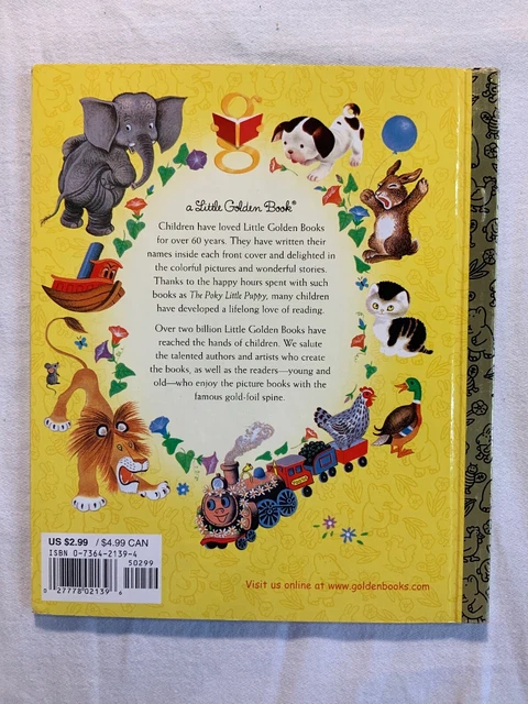 ALLA RICERCA DI Nemo - Piccolo libro d'oro Disney Pixar 2003 EUR 2,91 ...