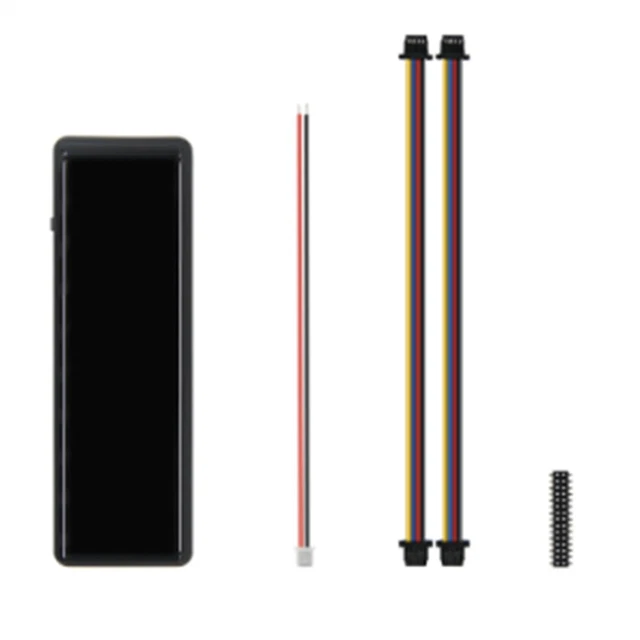 T-DISPLAY-S3-LONG ESP32-S3 Module Sans Fil WiFi Bluetooth avec Écran Tacti2815 EUR 58,12 ...