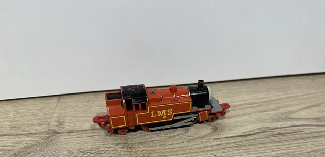 ERTL THOMAS THE Tank Engine & Friends Trains Die Cast arthur lms £15.00 ...