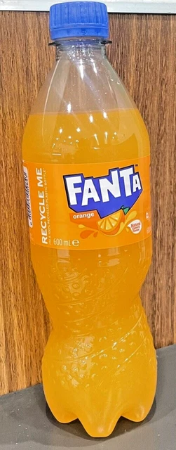 FANTA® - DARK Blue and Orange ColourWay - NEW - AU $8.99 - PicClick AU