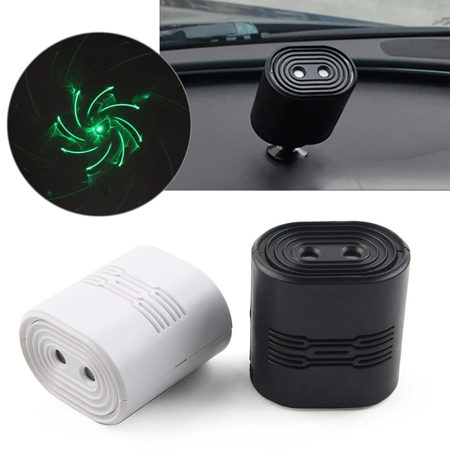 STARRY NIGHT LIGHT Galaxy Star Projector Lamp Romantic Car Roof Room ...