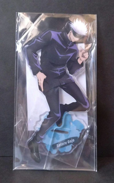 JUJUTSU KAISEN GOJO Satoru Acrylic Stand Acstar 10 £30.46 - PicClick UK