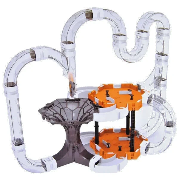 HEXBUG NANO V2 Hurricane Track with Hexbugs included! £10.00 - PicClick UK