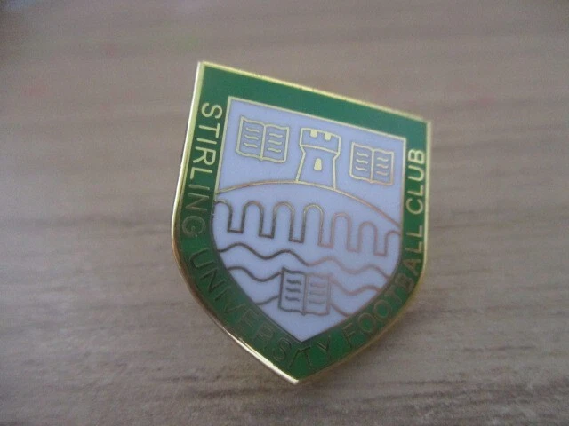 Scottish Clubs, Badges/ Pins, Football Memorabilia, Sports Memorabilia ...