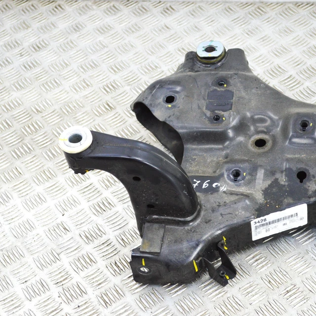 KIA NIRO E-NIRO 62401-Q4000 Electric Front Suspension Subchassis $385. ...