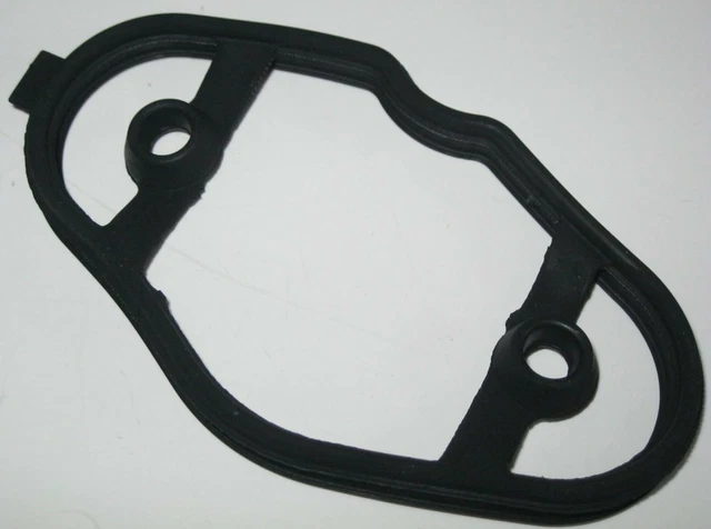 BMW HIGH-PRESSURE DIESEL Injection Pump Seal Gasket 11127588416 New ...