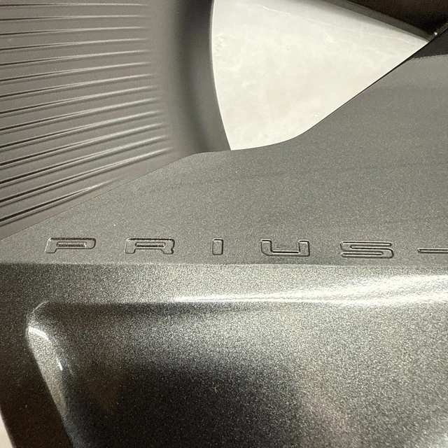 2023-2025 TOYOTA PRIUS Hub Cap Wheel Rim Cover - 42602-47320 $95.97 ...