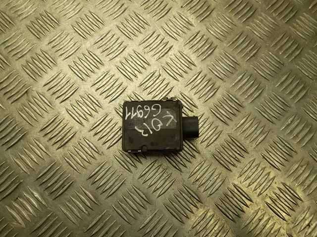 CAPTEUR RADAR MERCEDES-BENZ A0009052616 EQC (N293) 2022 EUR 89,61 - PicClick FR