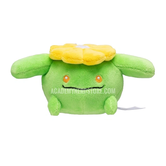 SKIPLOOM FIT POKEMON Center Plush New With Tag. £31.64 - PicClick UK