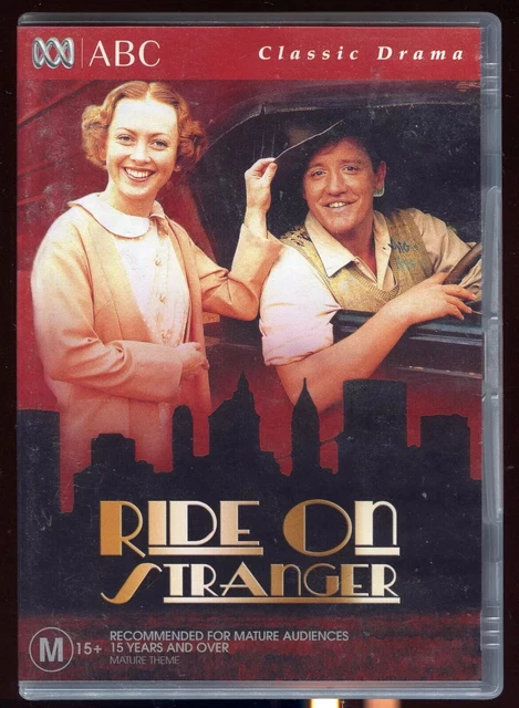 Ride On Stranger 1979 Noni Hazelhurst Liddy Clark New 4 Eur 1761 Picclick It