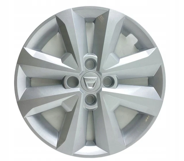 ENJOLIVEUR DE ROUE Original 15'' Dacia Sandero Iii Logan Iii 403152572R ...