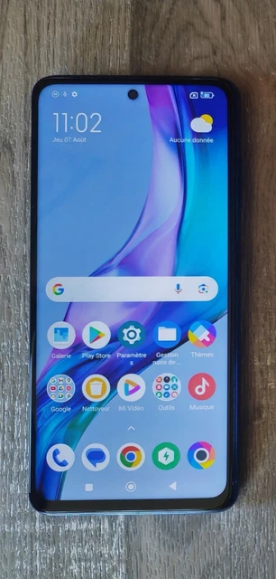 XIAOMI POCO X3 Pro Dual SIM 6.67" 8/256GB 48MP Snapdragon 860 Phone EUR ...