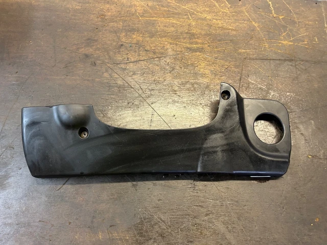 RANGE ROVER TD6 Front Engine Cover BMW M57 Diesel 3.0 L322 £24.99 ...