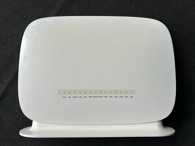 TP-LINK ARCHER VR1600V AC1600 Wireless VDSL/ADSL Modem Router $25.00 ...
