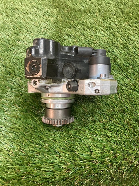 MERCEDES SPRINTER OM642 Fuel Pump Late 2010 Up High Pressure Fuel Pump ...