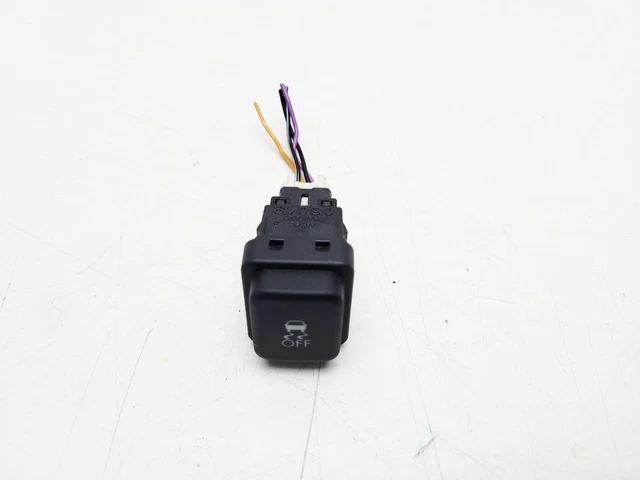 SUBARU XV MK1 Esp Traction Control Switch Button 06019 2012 £16.99 ...