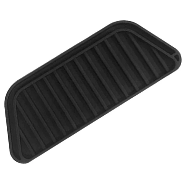 SILICONE WATER DISPENSER Drip Tray Coffee Machine Drip Tray ...