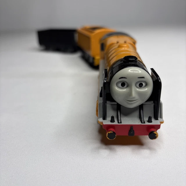 MURDOCH TRAIN - Tomy Trackmaster - Tested And Working - Thomas And ...