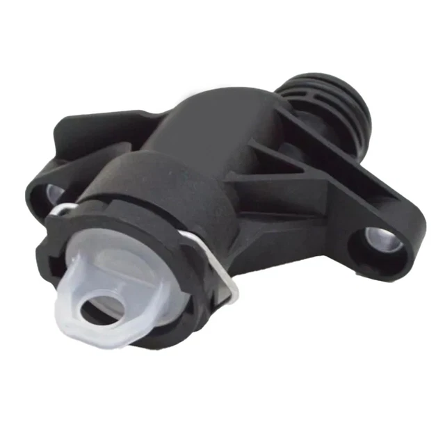 SMOOTH FLOW COOLANT Water Pipe Joint for Mercedes For M278 Engine ...