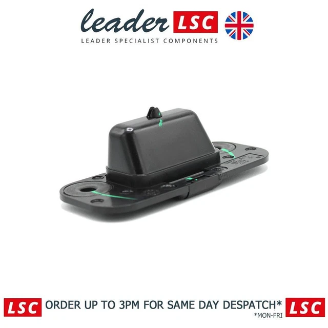 PORTE COULISSANTE FEMELLE Repère Attache Renault Trafic Mk2 8200075742 ...