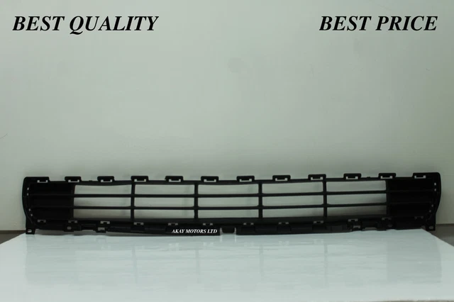 FOR KIA SPORTAGE Front Bumper Lower Grill 2018 86569F1550 £46.50 ...