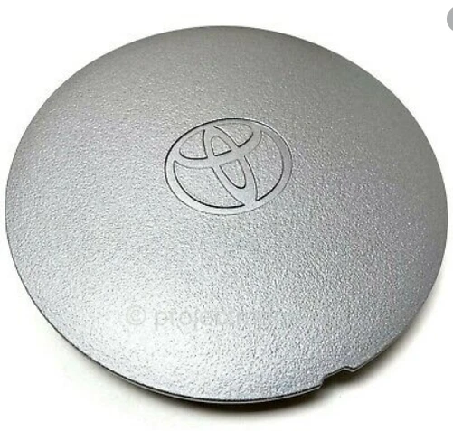 Toyota Supra Center Caps