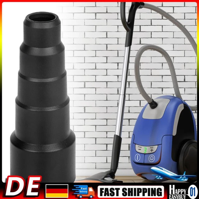 4/5-LAYER DUST HOSE Port Adapter 22mm 28mm 30mm 36mm 45mm Durable (4 ...