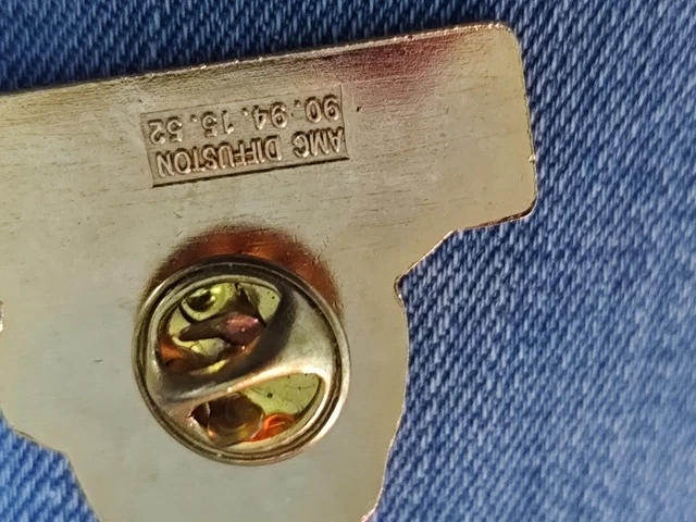 PIN'S 60EME RALLYE Monte-Carlo.. Renault 4L EUR 10,00 - PicClick FR