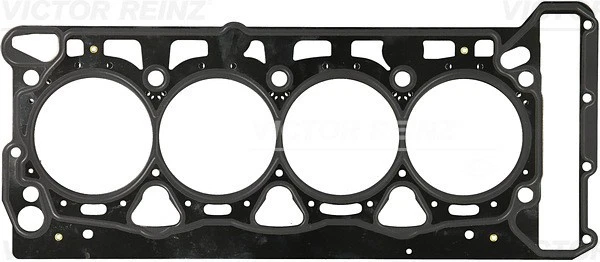 GASKET CYLINDER HEAD 61-37475-00 FOR CHJACADACBFACDNDCDNCCDNBCBLACFPA 2 ...