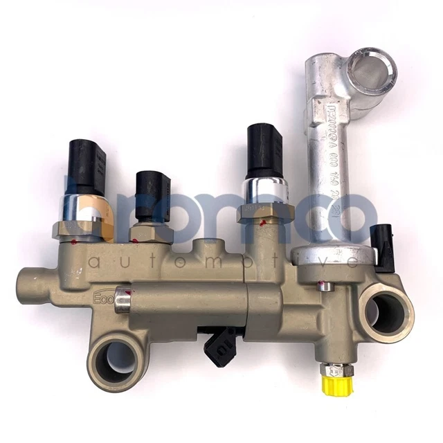 DIFFUSEUR DE DOSAGE Adblue Pour Merceredes Atego Actros A0001400739 EUR ...
