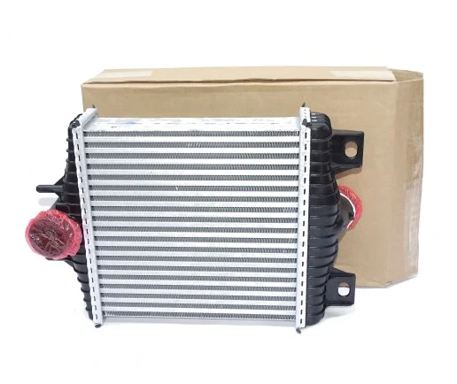 LAND ROVER RANGE ROVER L405 Radiatore intercooler LR036432 Nuovo ...