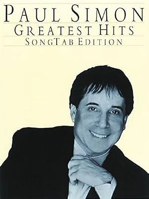 PAUL SIMON - Greatest Hits: (TAB), Simon, Paul, Used; Good Book £5.34 ...