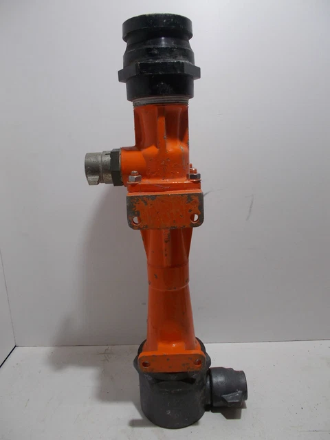 CHUBB FBU-5X PORTABLE Inline Inductor - Grade 2 (D3) £28.00 - PicClick UK