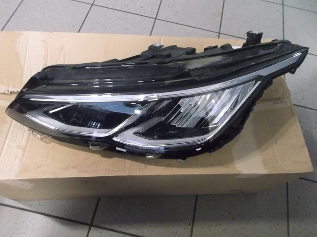 LED SCHEINWERFER F VW Golf ab 2020 - links - 5H1 941 029 C EUR 4,50 ...