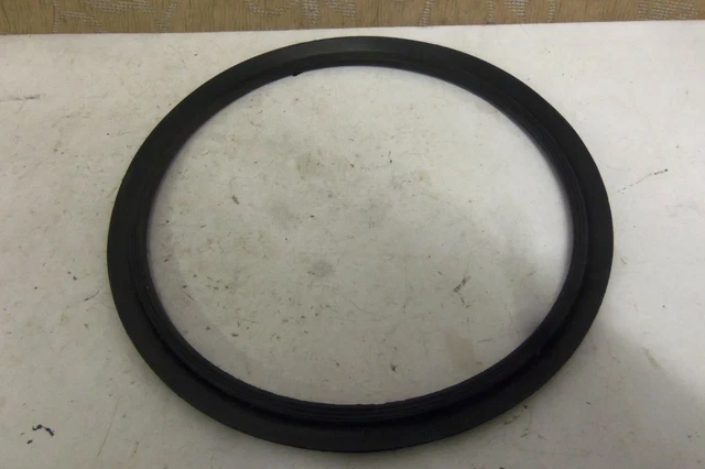 2 NOS TOYOTA トヨタ Air Filter Element Gasket Corona Rt61 Rt62 Rt72 Hilux ...