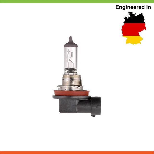NARVA H11 HALOGEN Headlight Globe 12V 55W For Audi A4 2.0 (B6) (B7) $67 ...