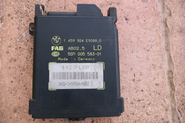 BMW K1 K100 RS K1100 box ABS control brain box ABS control unit ECU $518.91 - PicClick CA