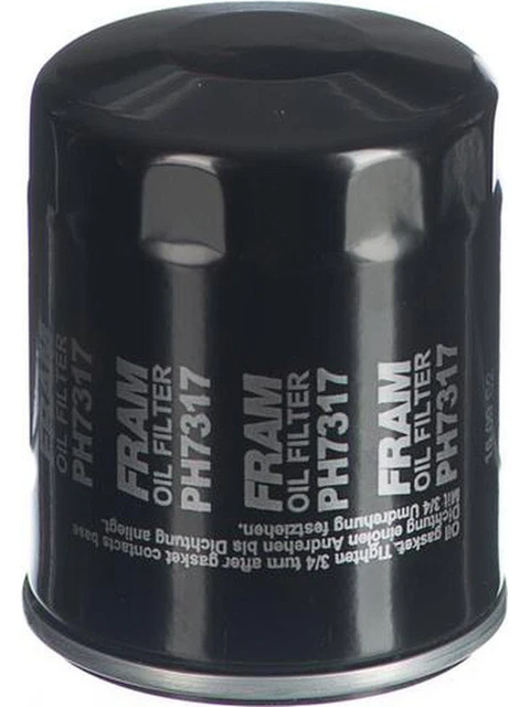 6 X FRAM Oil Filter PH7317 fits Infiniti QX80 5.6 AWD $95.40 - PicClick AU