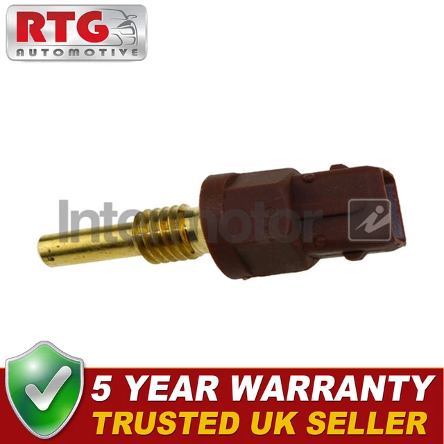 COOLANT TEMPERATURE SENSOR For 25 Mini 45 200 MGF MG TF MG ZR ...
