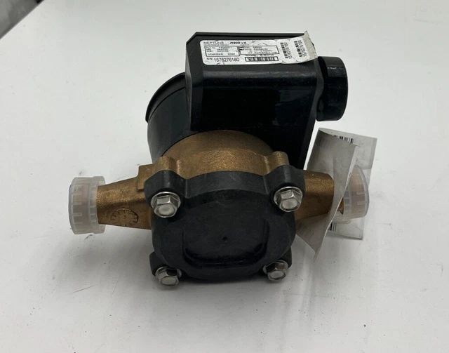 NEPTUNE RPW2G11 R900M Digital Water Meter E-coder 3/4" R900v4 ...