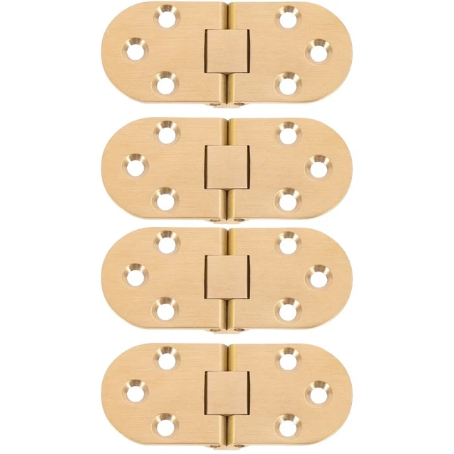 Concealed Hinges