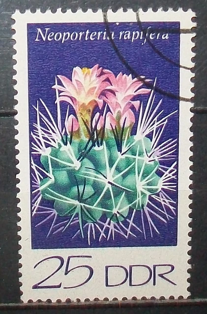 N°2270X STAMP GERMAN DEMOCRATIC REPUBLIC DDR CANCELED aus EUR 0,09 ...