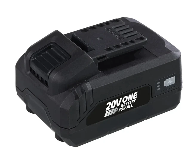 MYPROJECT © LI-ION-AKKU Batterie Battery - 20V/4AH EUR 49,95 - PicClick DE