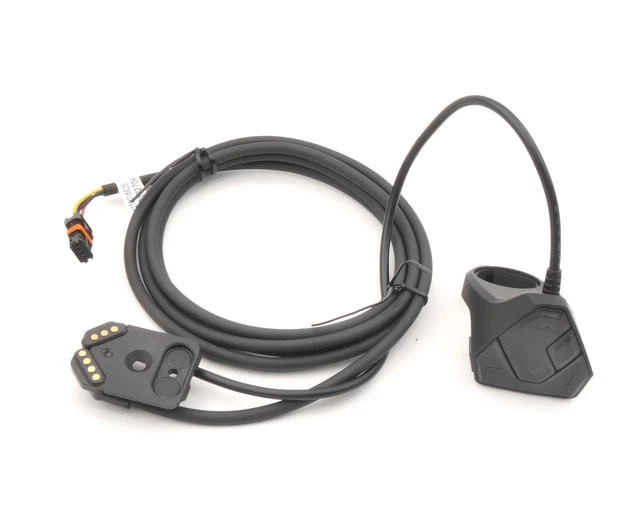 BOSCH KIOX BUI330 Display Holder Remote 1270016829 Control Panel ...