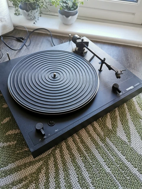 THORENS TD 280 MK IV Turntable. EUR 58,85 - PicClick FR